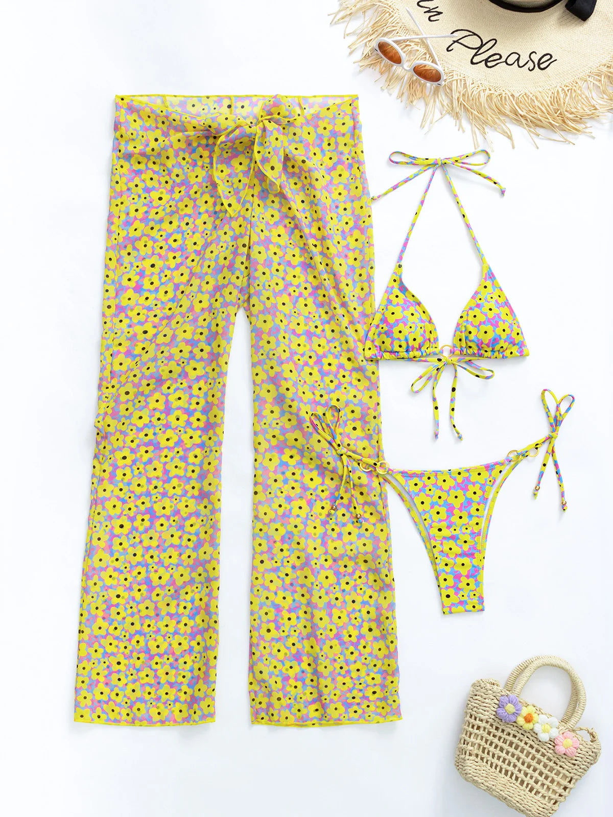 Bikini Boho Zone